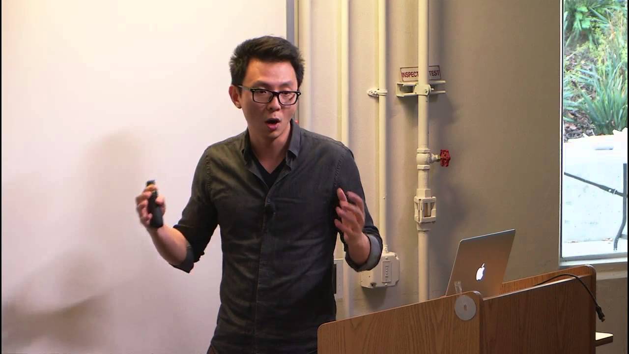 Algorithmic Bayesian Mechanism Design - YouTube