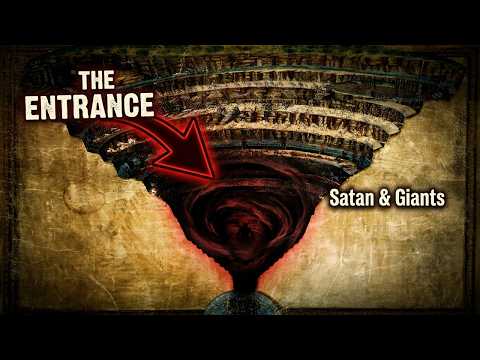 Why the Deepest Place on Earth Is Linked To Satan, Giants, and The End Times