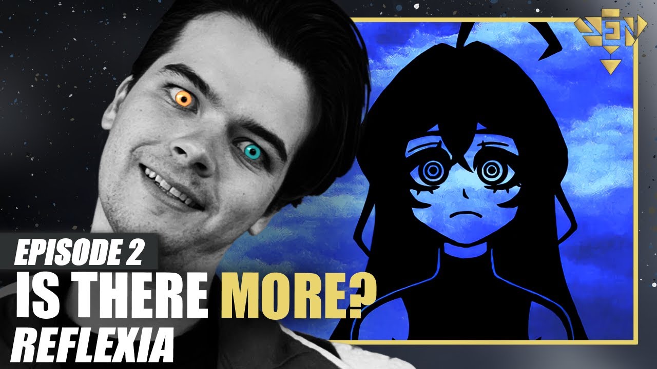 Is there MORE? | REFLEXIA Prototype - YouTube
