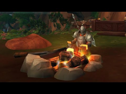 🔴LEVEANDO MI PALADIN #9 (CASI LVL 80) | World of Warcraft: The War ...