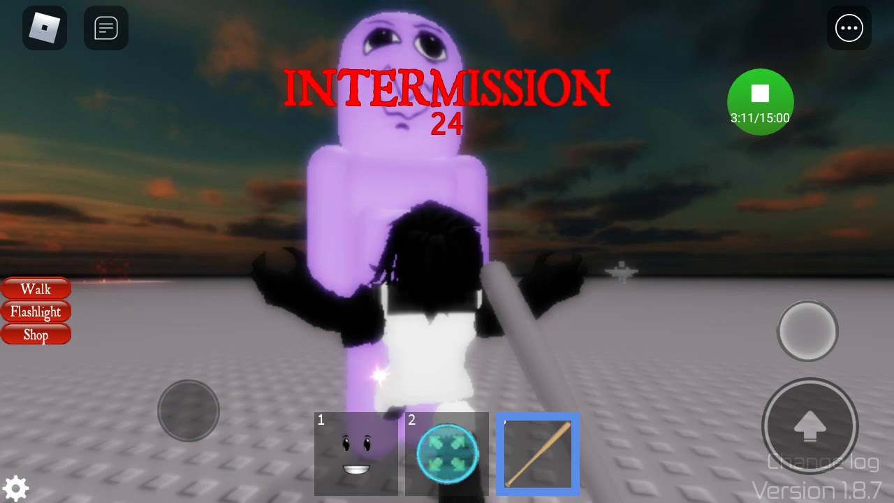 Roblox Midnight Horrors: Killer Chaos - YouTube