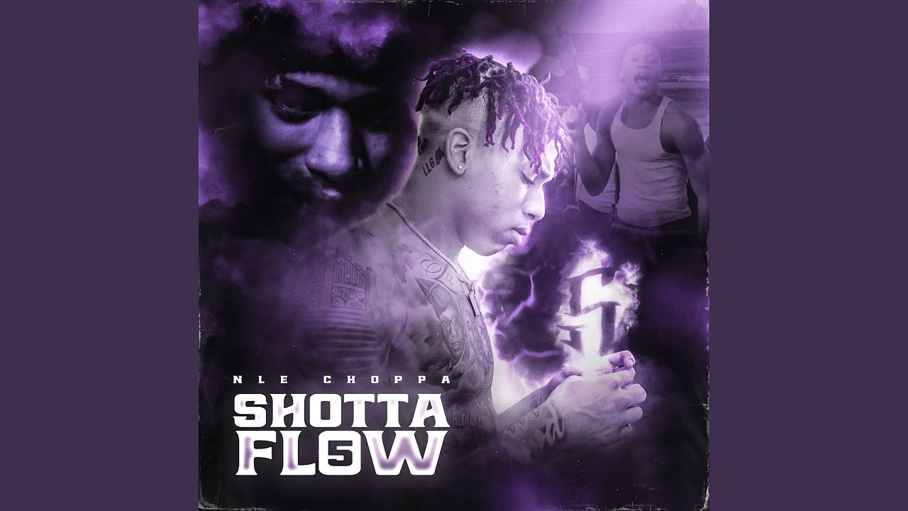 Shotta Flow 5 - YouTube