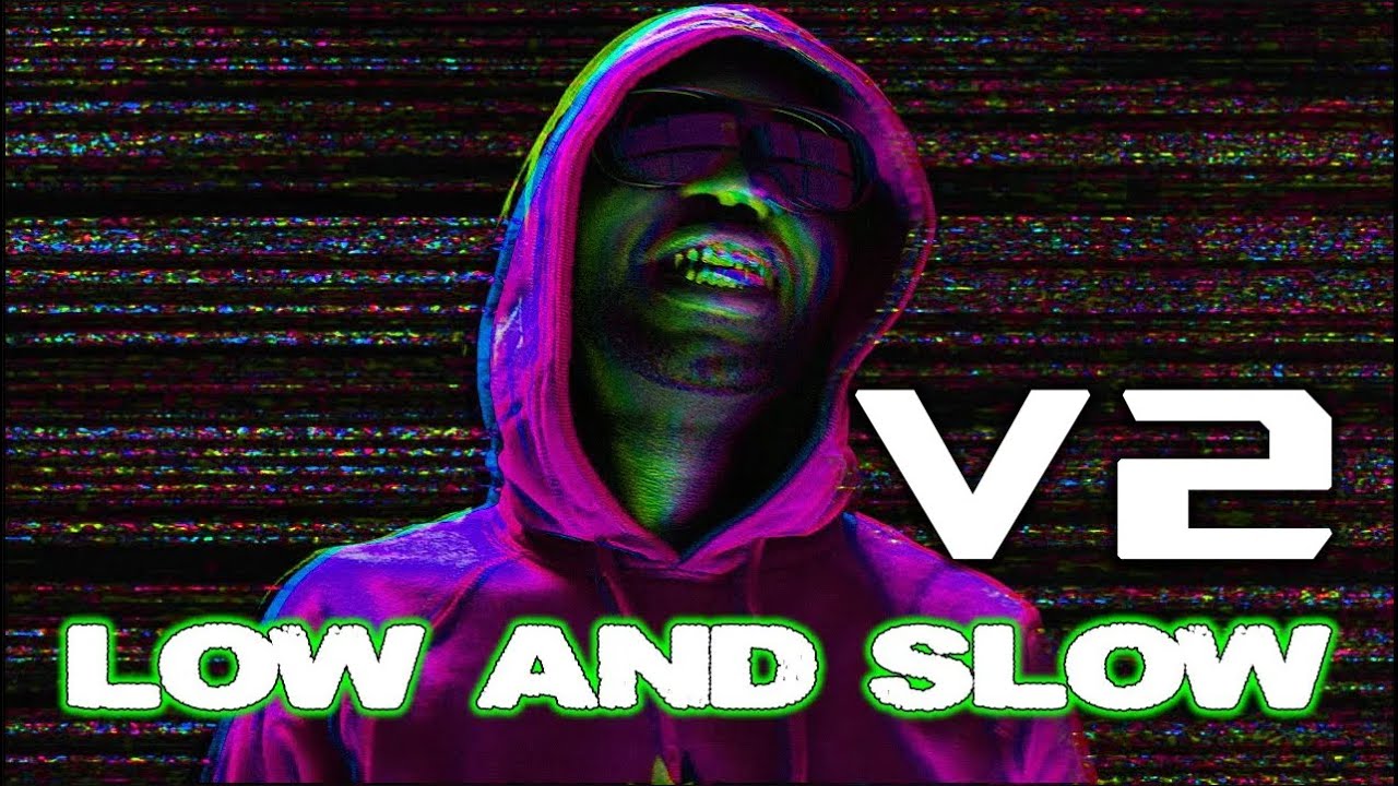 Slob On My Knob v2 [LOW N SLOW] - YouTube