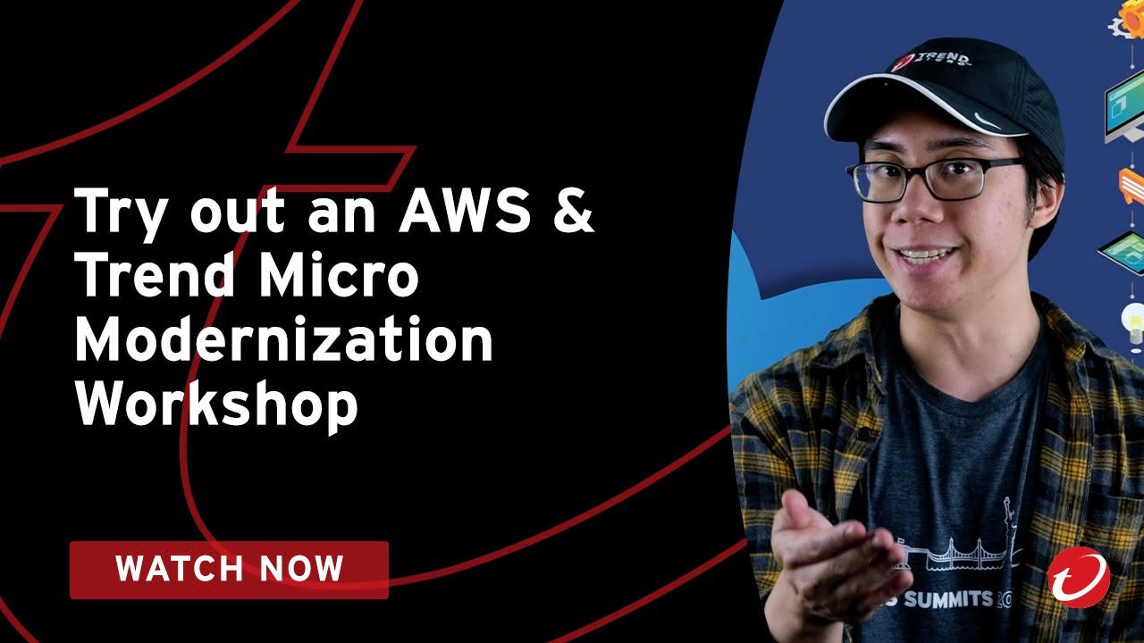 Streamline Security Operations and Management with Trend Micro - Cloud ...