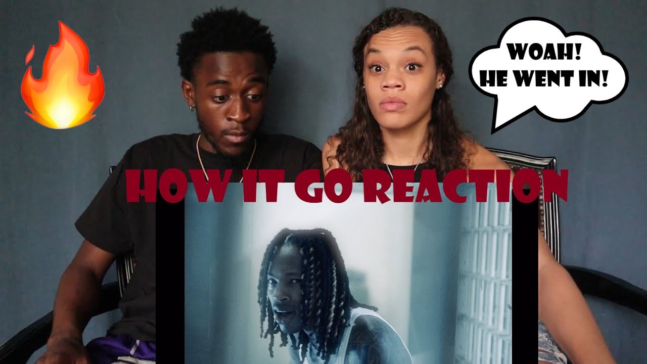King Von - How It Go (Official Video) REACTION - YouTube