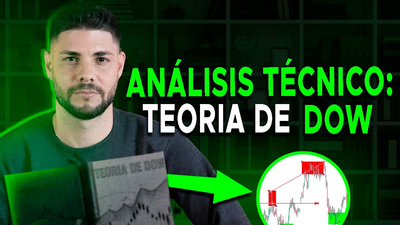 📈 Teoría de Dow: Cómo Aplicarla en el Trading 📊 - YouTube