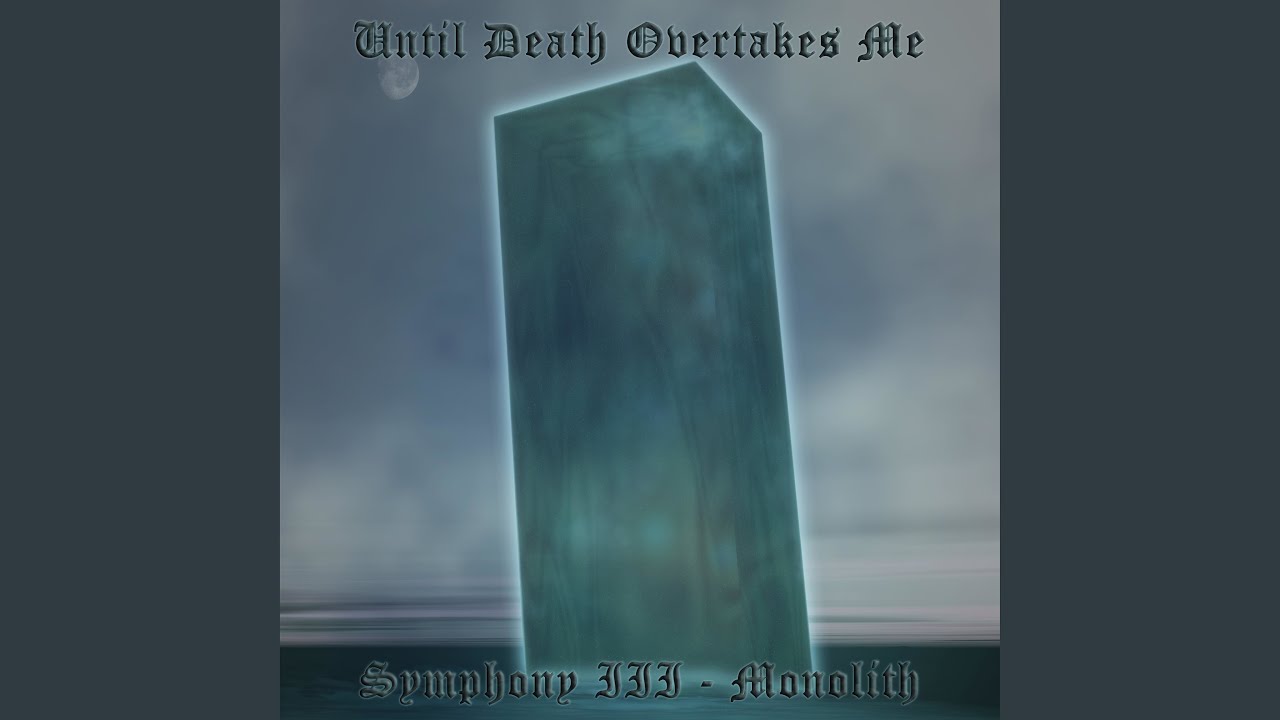 Monolith (Remastered) - YouTube