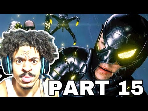 ITS OVER TUBBY.. | Spider-Man PS4 | pt. 15 FINALE - YouTube