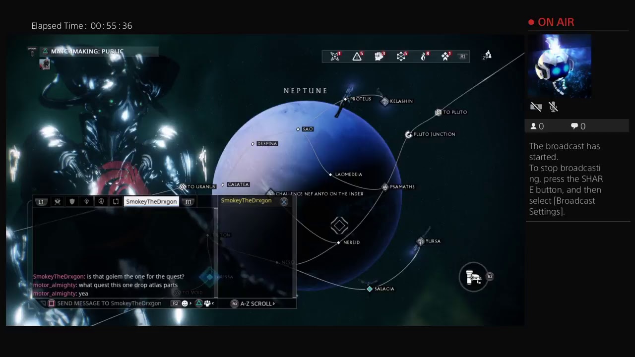 motor_almighty's Live PS4 Broadcast - YouTube