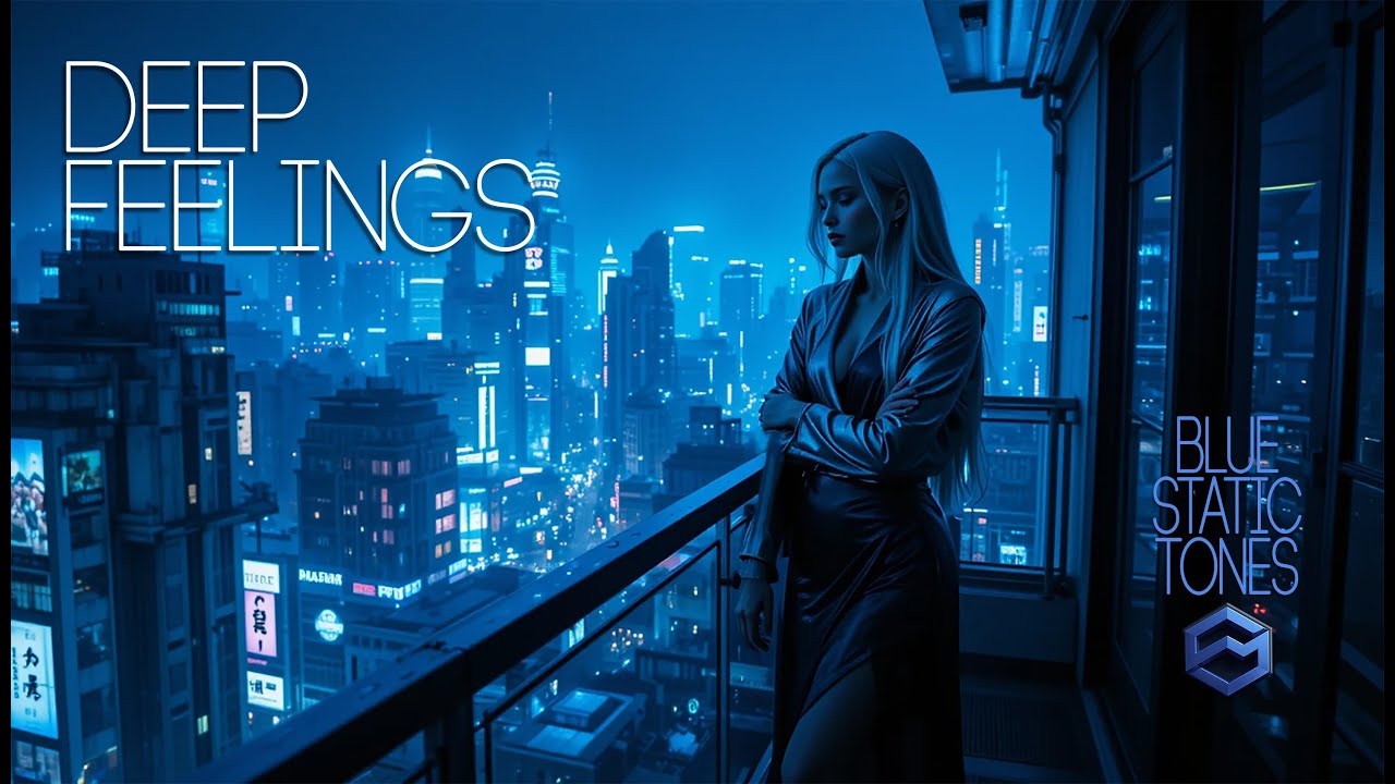 DEEP FEELINGS MUSIC #7 | Calm and Stress Relief Mix #focusmusic # ...