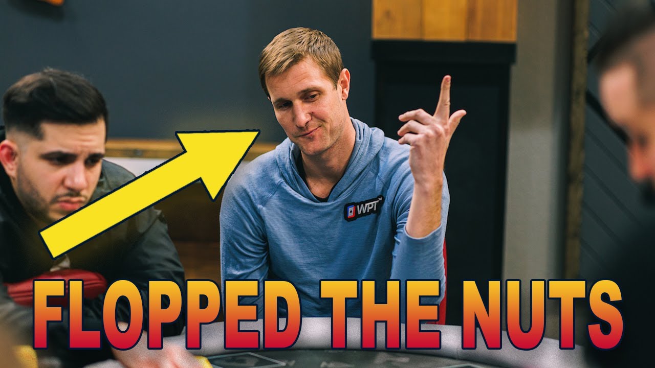 I FLOP BROADWAY And Get Paid - YouTube