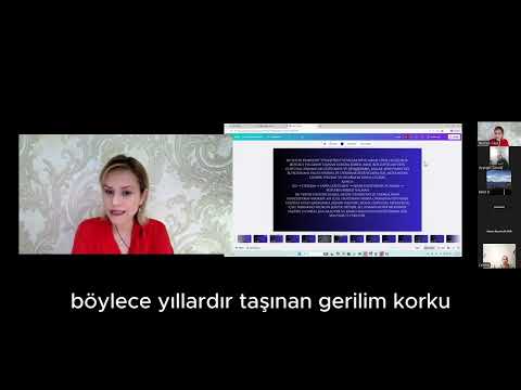 Nefes, Ses ve Titeşimler Eğitimden