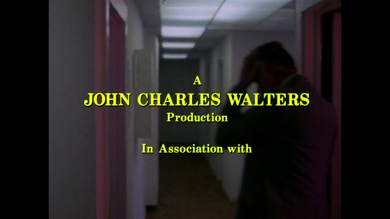 John Charles Walters Productions/CBS Television Distribution (1978/2007) #1 - YouTube