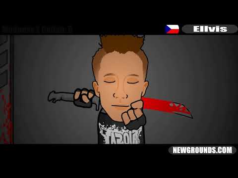 From Zero to Hero - Madness Collab Compilation (Animation by Ellvis)