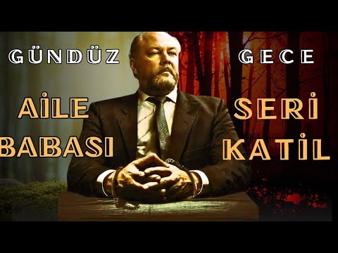 Tarihin En Soğukkanlı Seri Katili: Buz Adam Richard Kuklinski’nin Hayatı