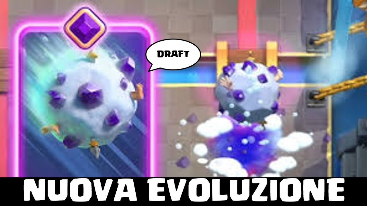 Provo la PALLA di NEVE EVOLUTA - YouTube