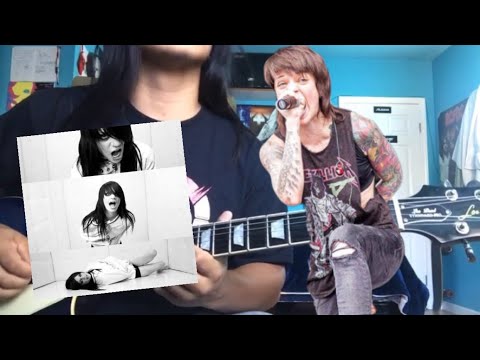 Damage by Fit For Rivals (Short Guitar Cover) - YouTube