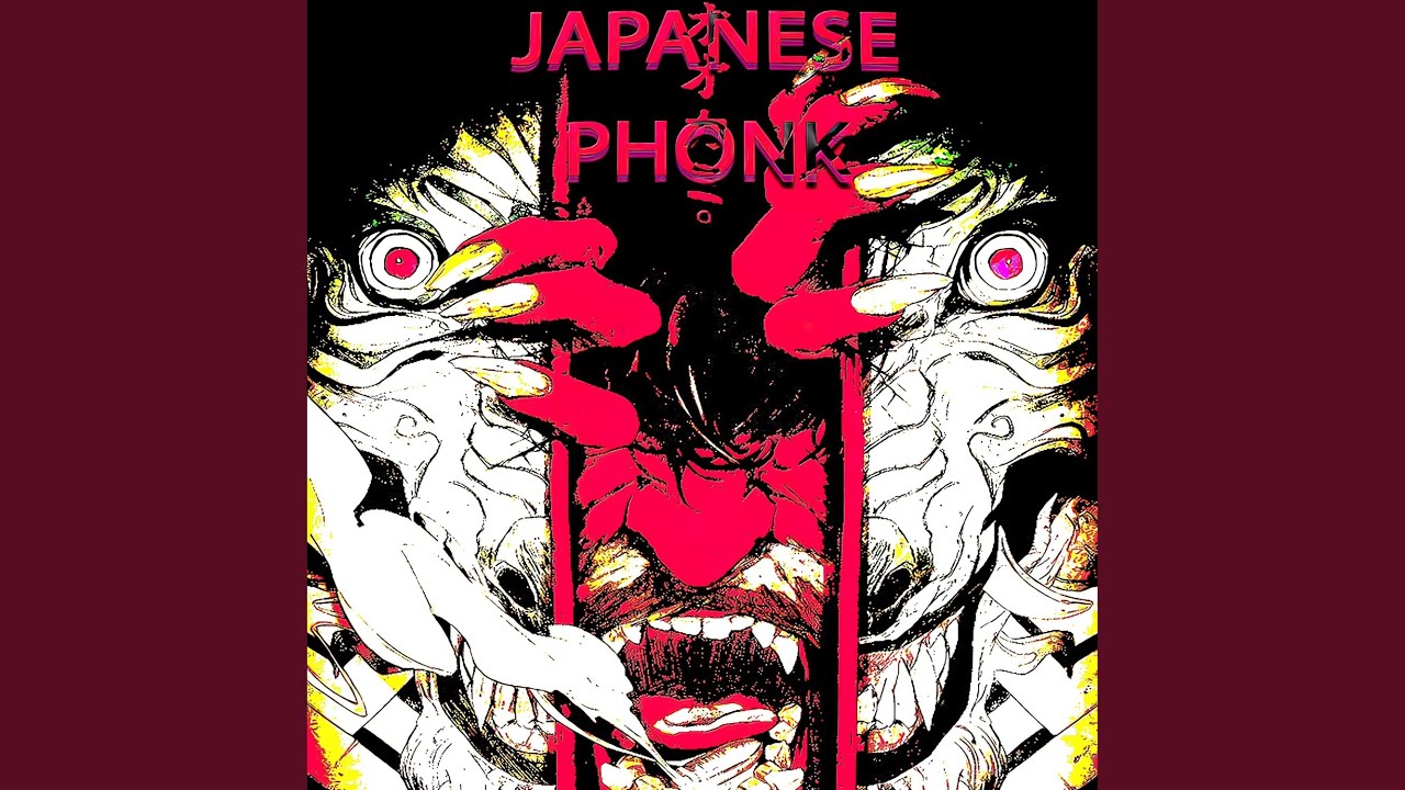 japanese phonk - YouTube Music