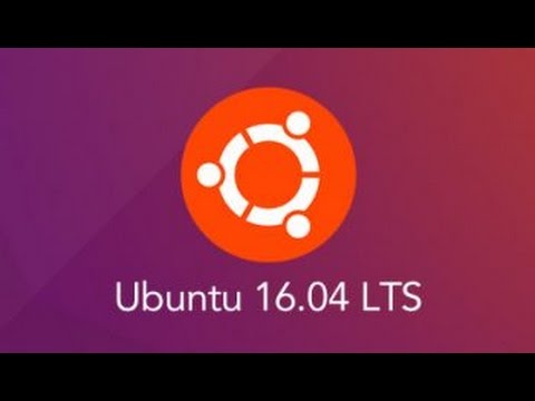 How to Install Ubuntu (Xenial Xerus) Desktop 16.04 LTS in Virtual Box ...