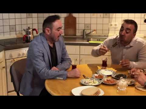 Güzel Hikaye/YouTube Dizi Kamera Arkası 🎬🇩🇪🇹🇷