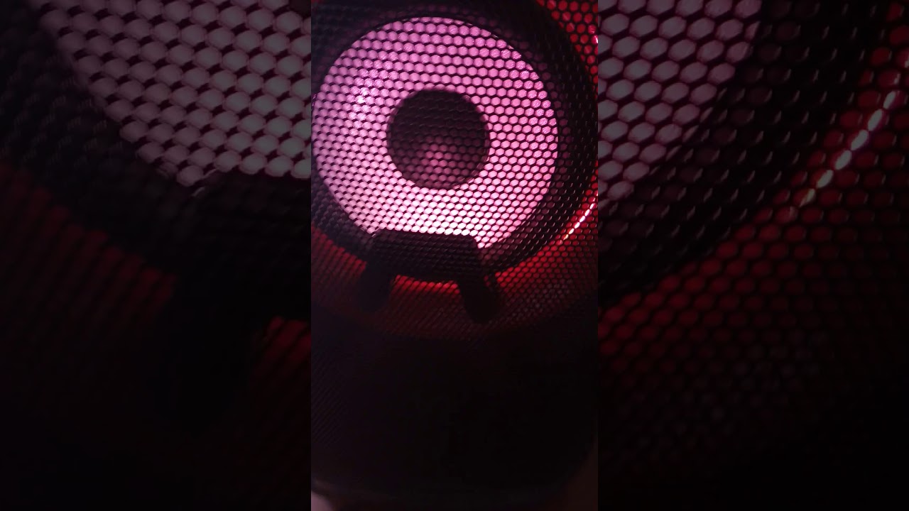 обзор колонки LG OK 85 RMS на 1000 ватт - YouTube