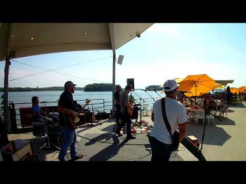 Tanglefoot - Cheap Sunglasses [Loading Dock 8/27/22]