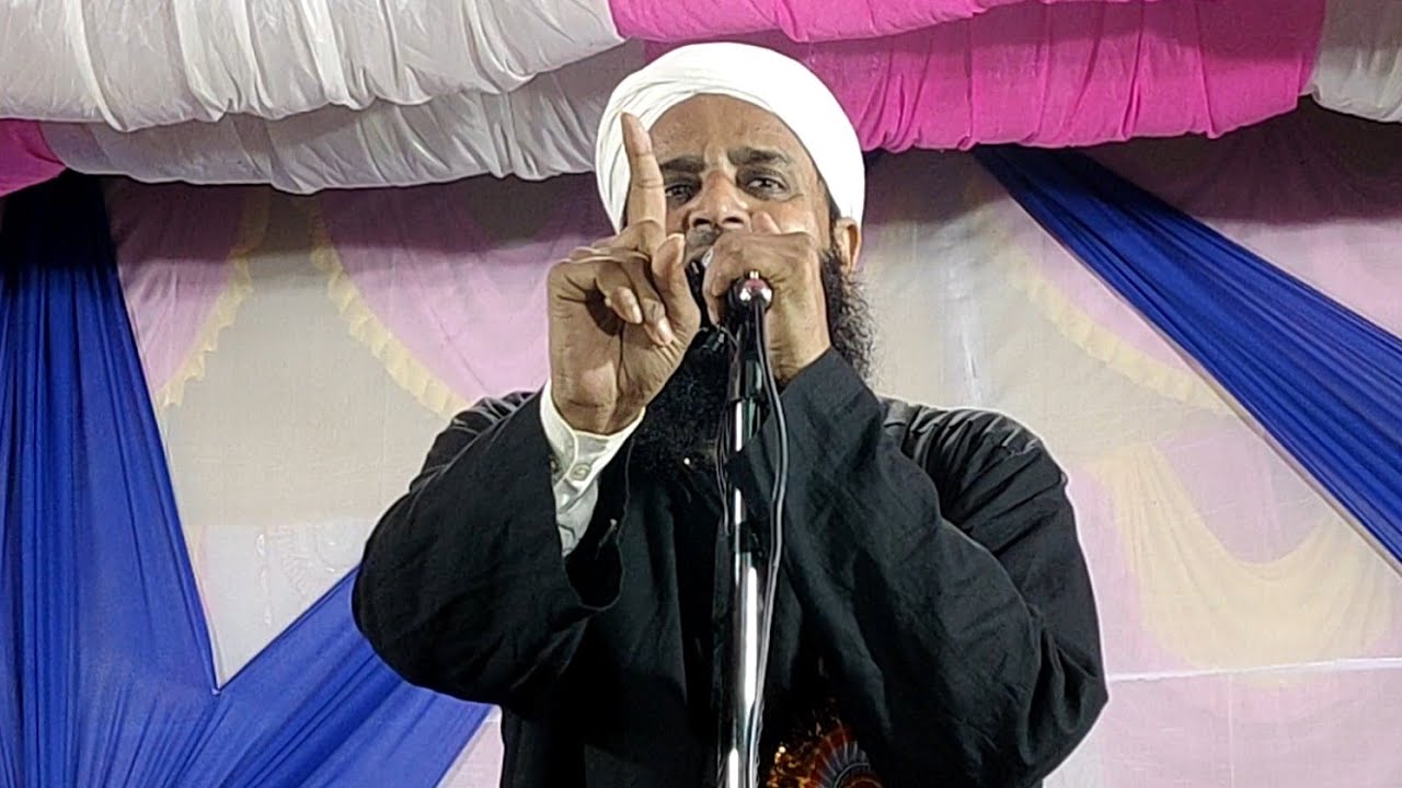 रोजेदार का Quality पर न्यू बयान? हर रोजेदार जरूर देखें? Maulana Shohrab Kalkattavi Ka Naya Bayan ...