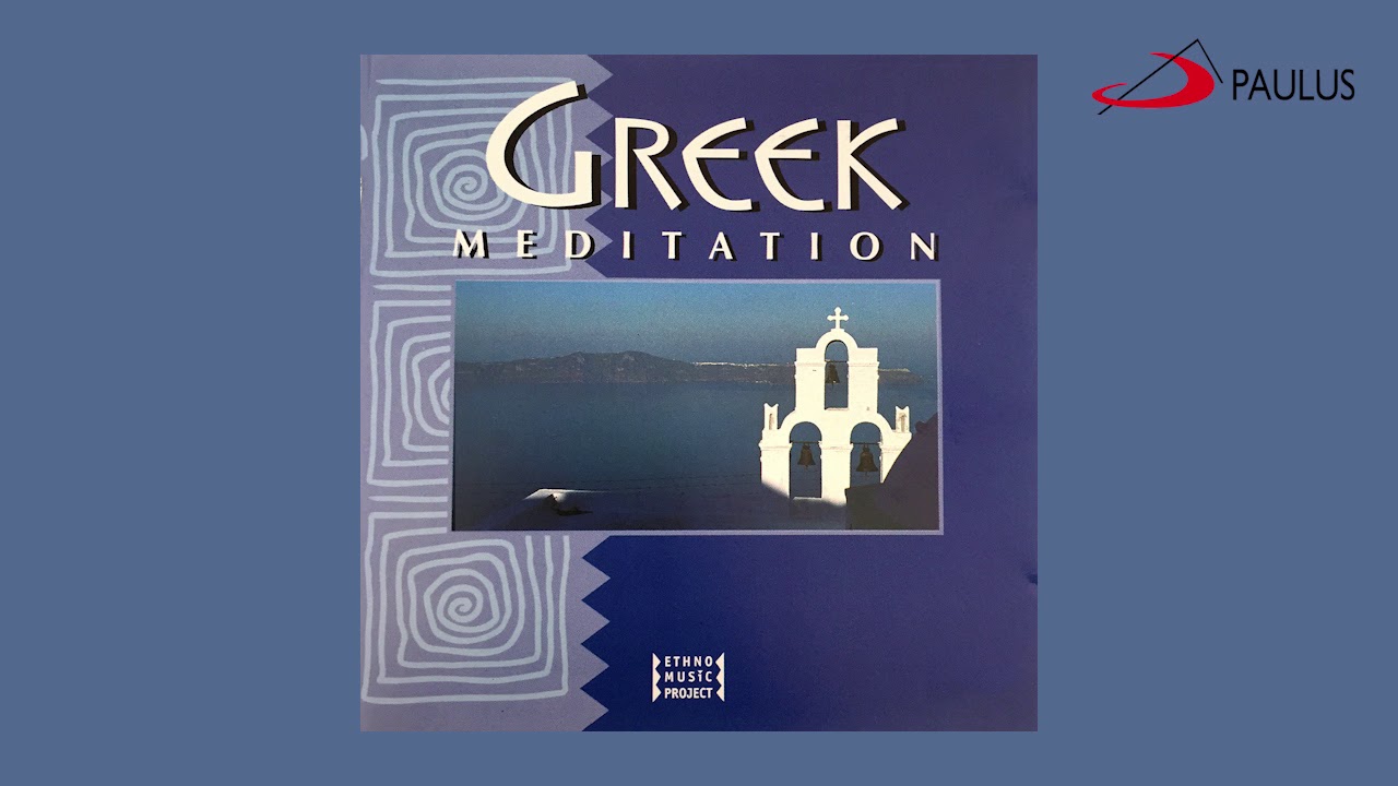 Greek Meditation - YouTube