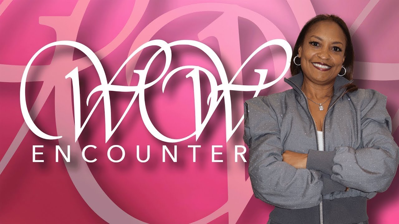 September WOW Encounter - YouTube