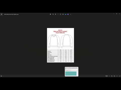 GERBER'DE REGLAN KOL SERİ YAPIMI ( MODELİSTLİK VE KALIP DETAYLARI )