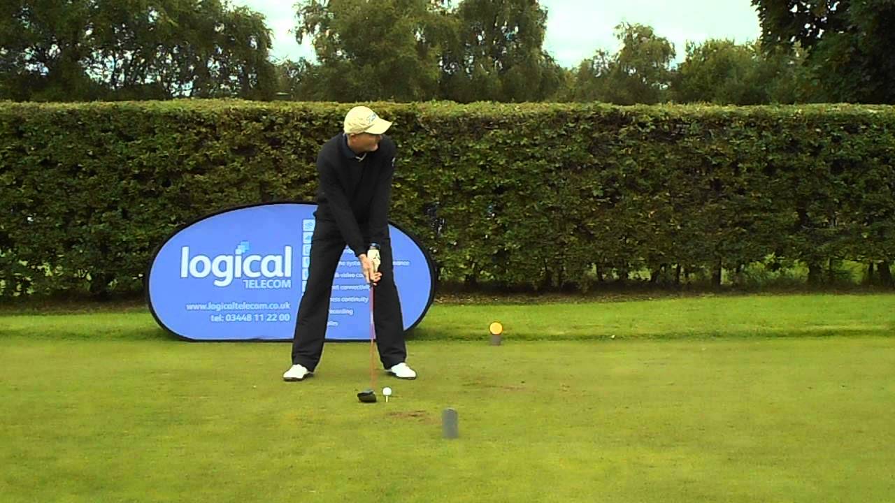 Simon Bentley 2015 - YouTube