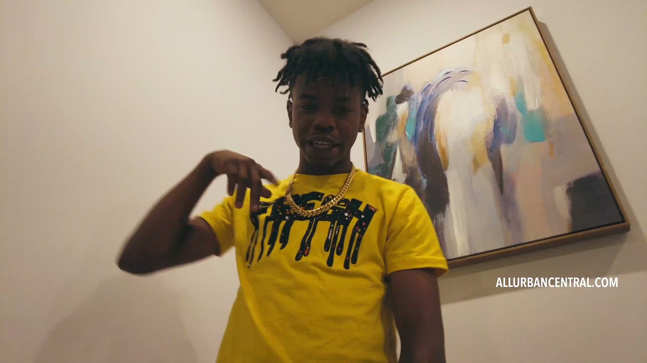 Luh Bear - Ballin (Official Video) - YouTube