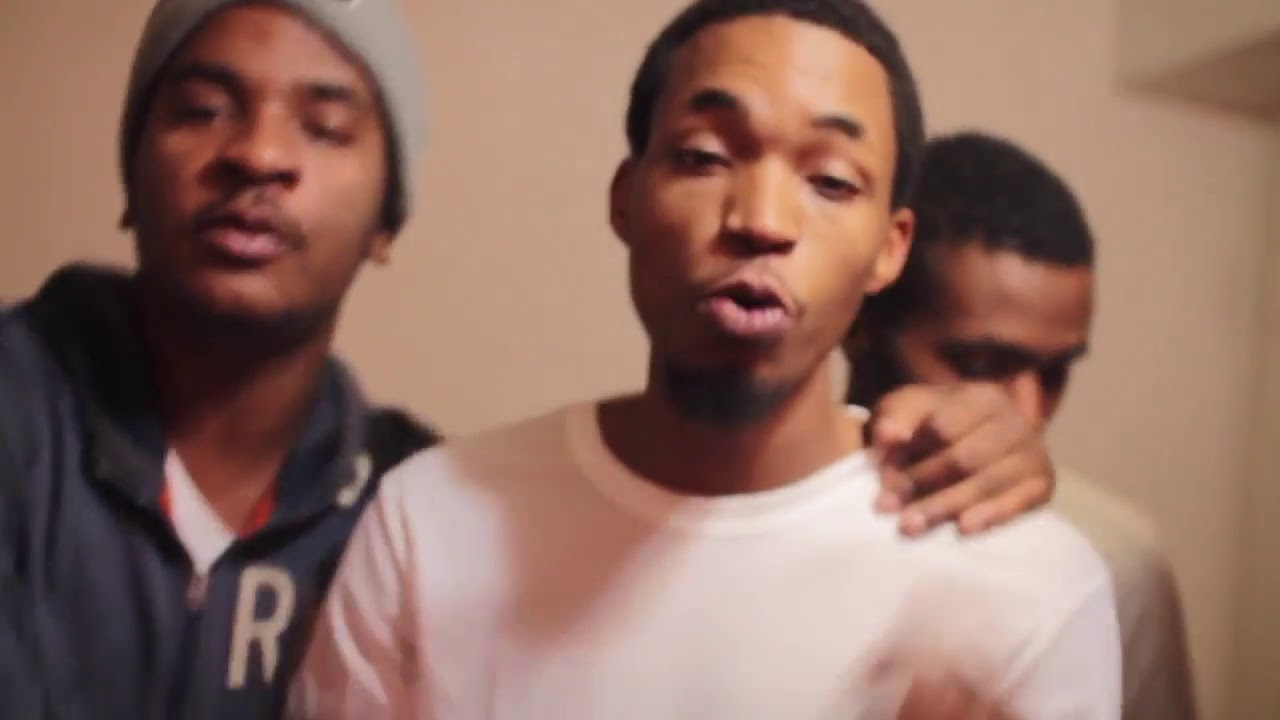 Koot Benji Ion Need Her feat Jiz (Official Music Video) - YouTube