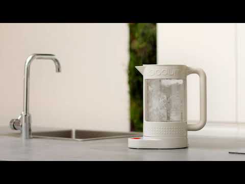 BODUM® - Bistro Double Wall Water Kettle