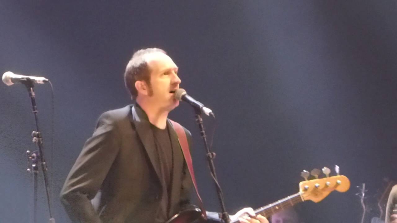 A Celebration Of The Jam - Are You Trying To Be Lonely (Andy Lewis ...