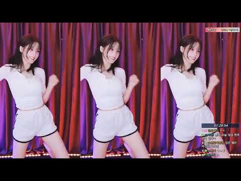 BJ K Pop Energy Stage 🔥  260724