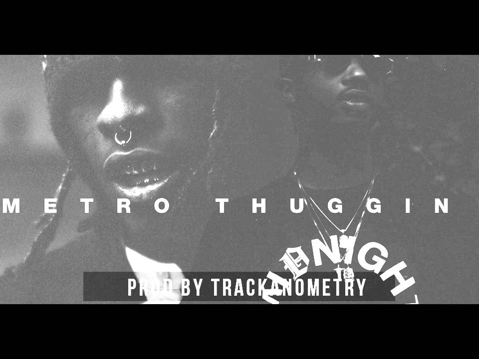 Young Thug Type Beat 2015 - Metro Thuggin (Prod. By Trackanometry ...