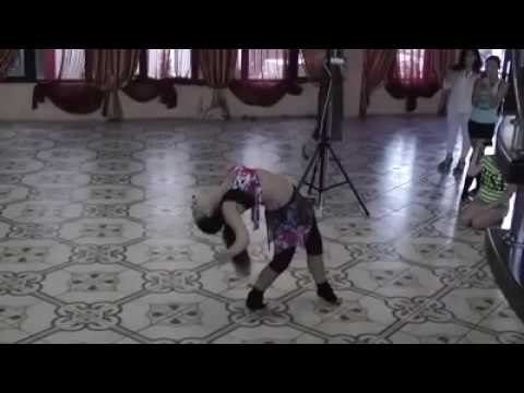 Beautiful girl belly dance best video 2017 videos 105(92)