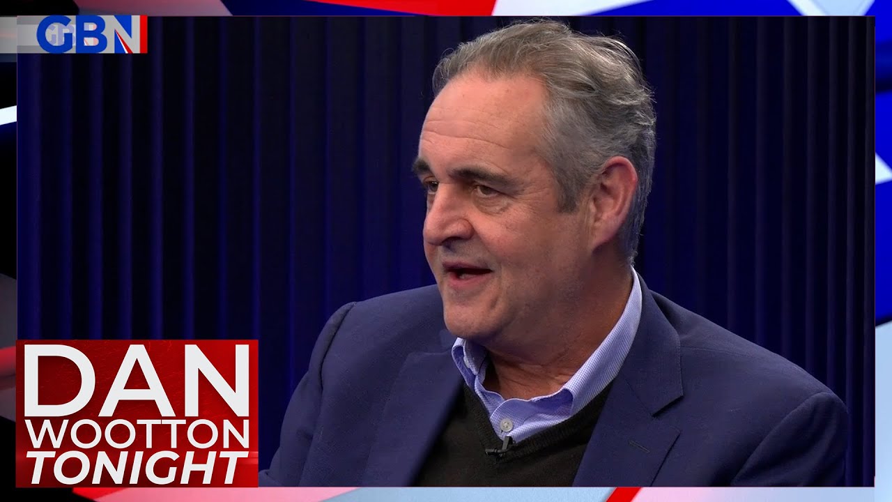 Prince Harry 'can't have it BOTH WAYS' says Journalist Martin Clarke ...