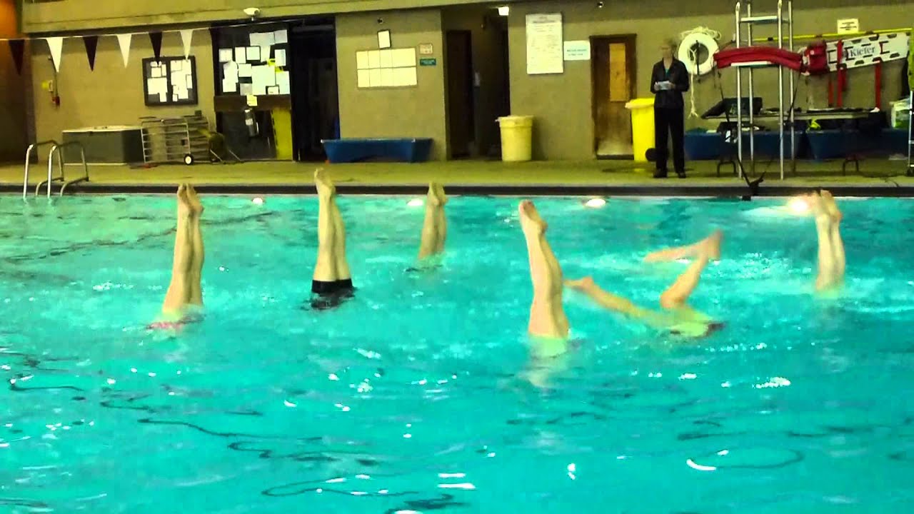 free swim 2 - YouTube