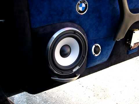 Magnat New Edge 216 (400w max//200w rms)