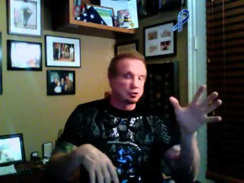 RVD on YRG Radio with DDP .flv - YouTube