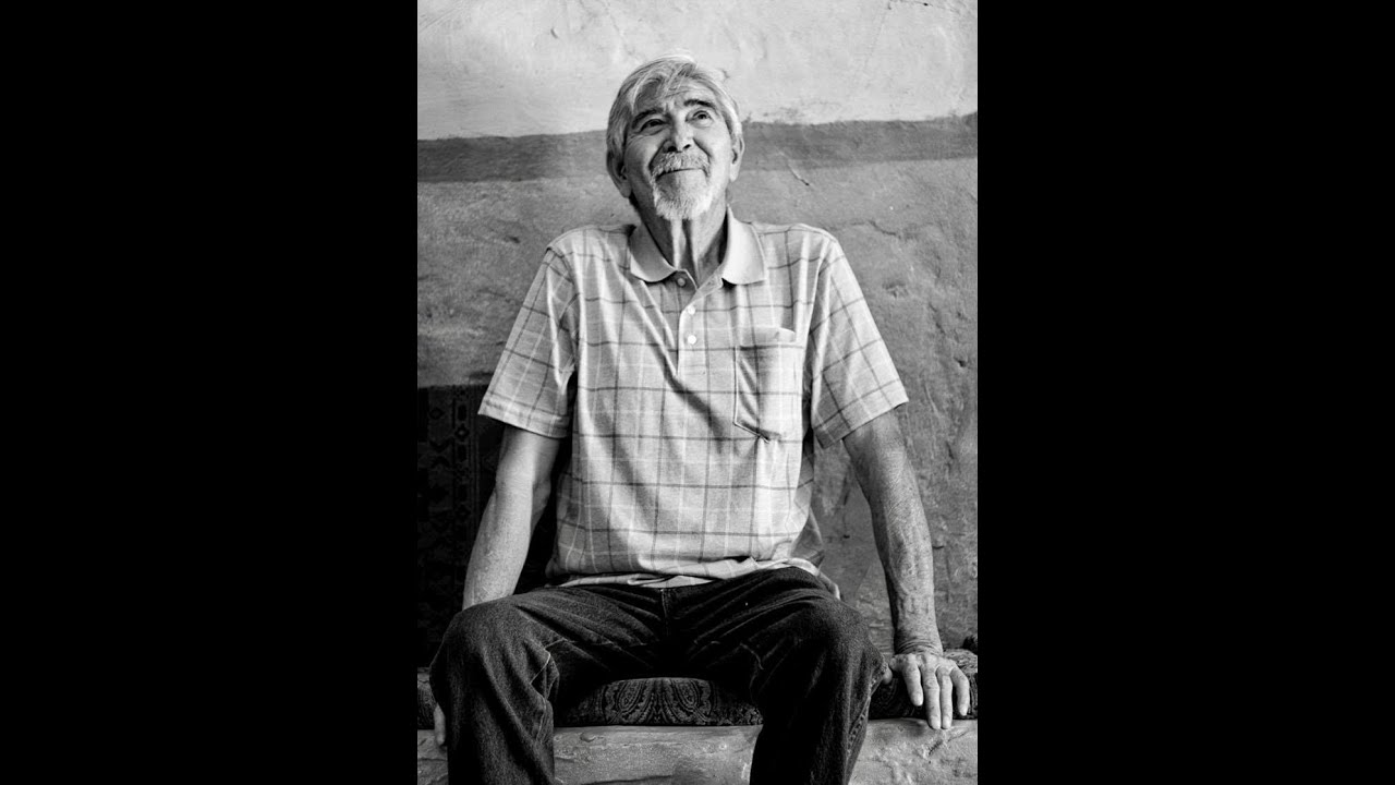 Rosary for Jimmy Ortega Sr. - YouTube