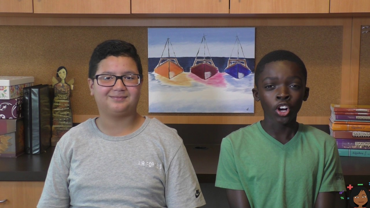 Corny Brain Break #28 - YouTube