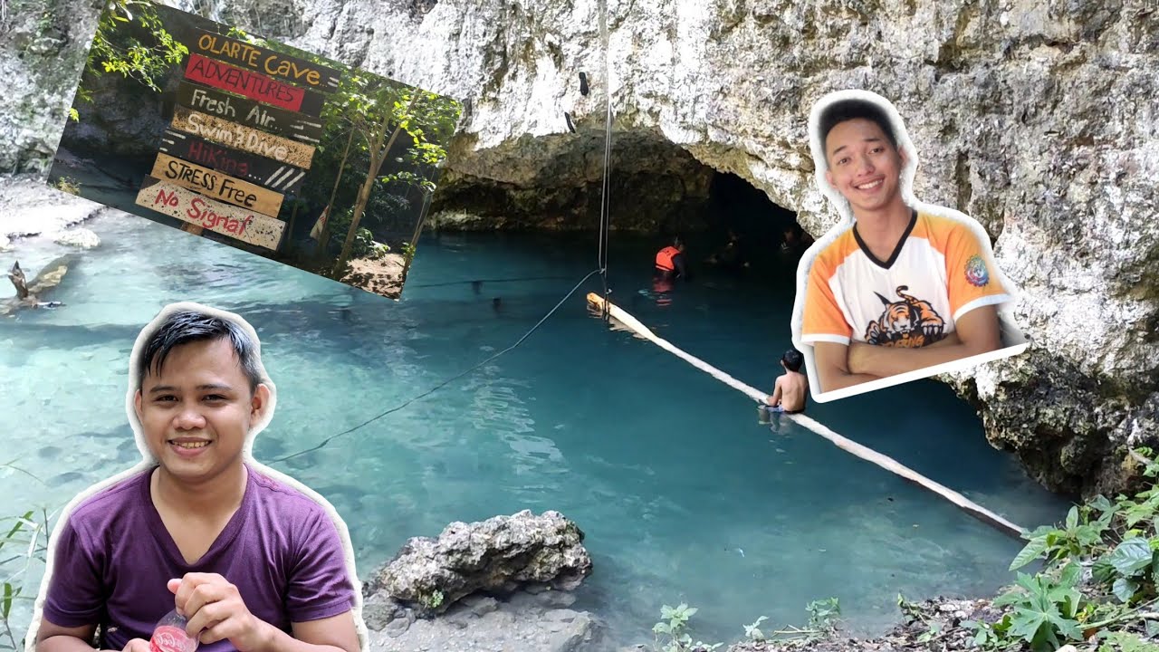 ROAD TO Olarte Cave| Short Video - YouTube