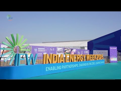 Top 10: Energy Events | Energy Digital