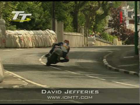 David Jefferies - YouTube
