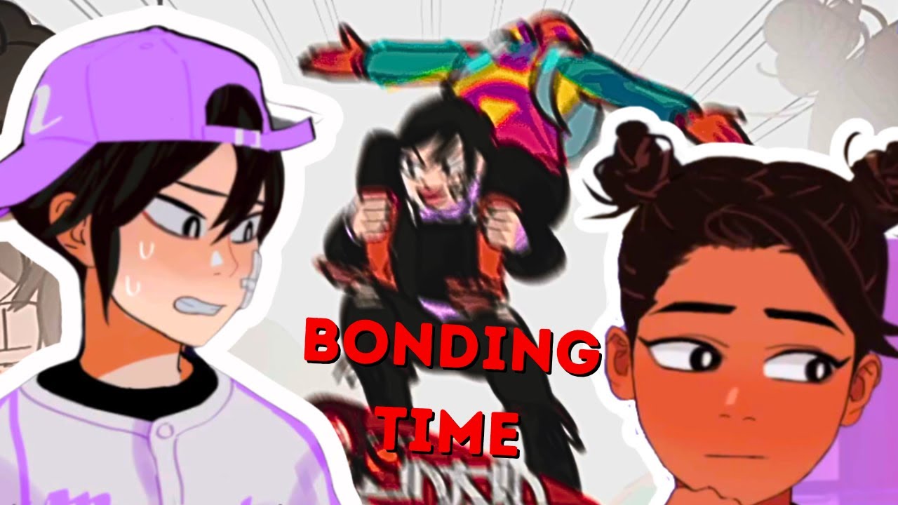 We lost Min and DIYA?! | Butterfly Soup [Part Nine] - YouTube