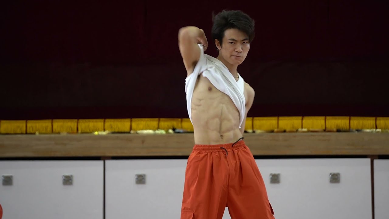 #2 O☆D DANCE LIVE 2021 〜NUMBER〜 - YouTube