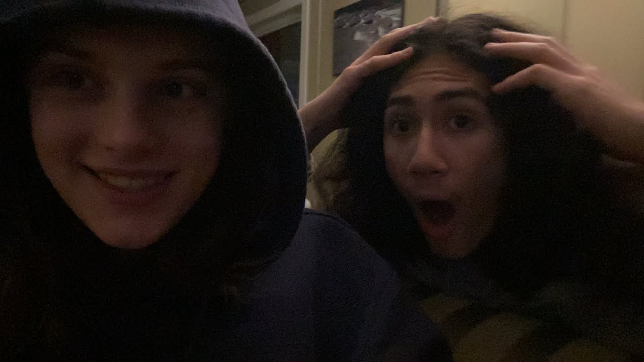 sleepover livestream - YouTube